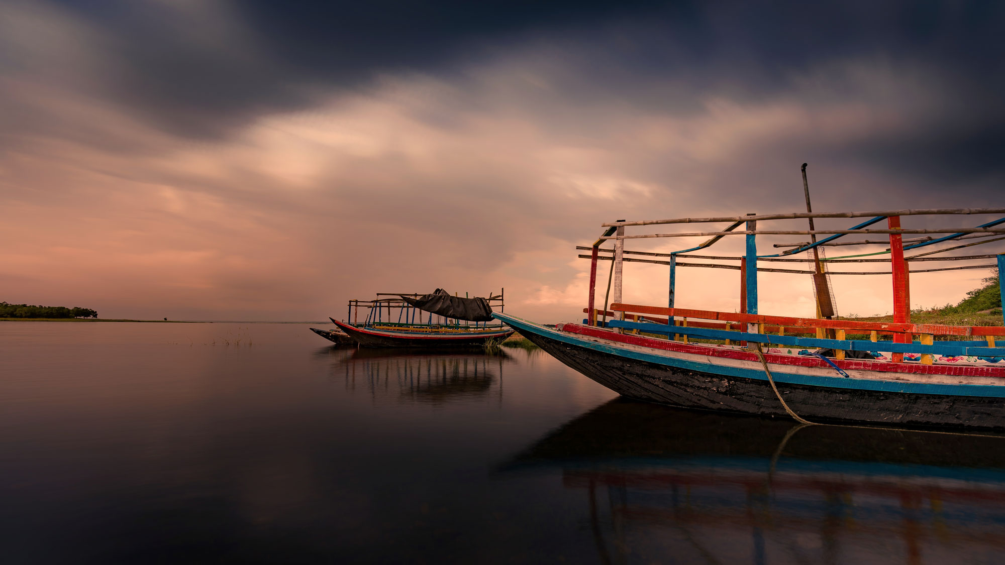 Mukutmanipur - Mukutmanipur